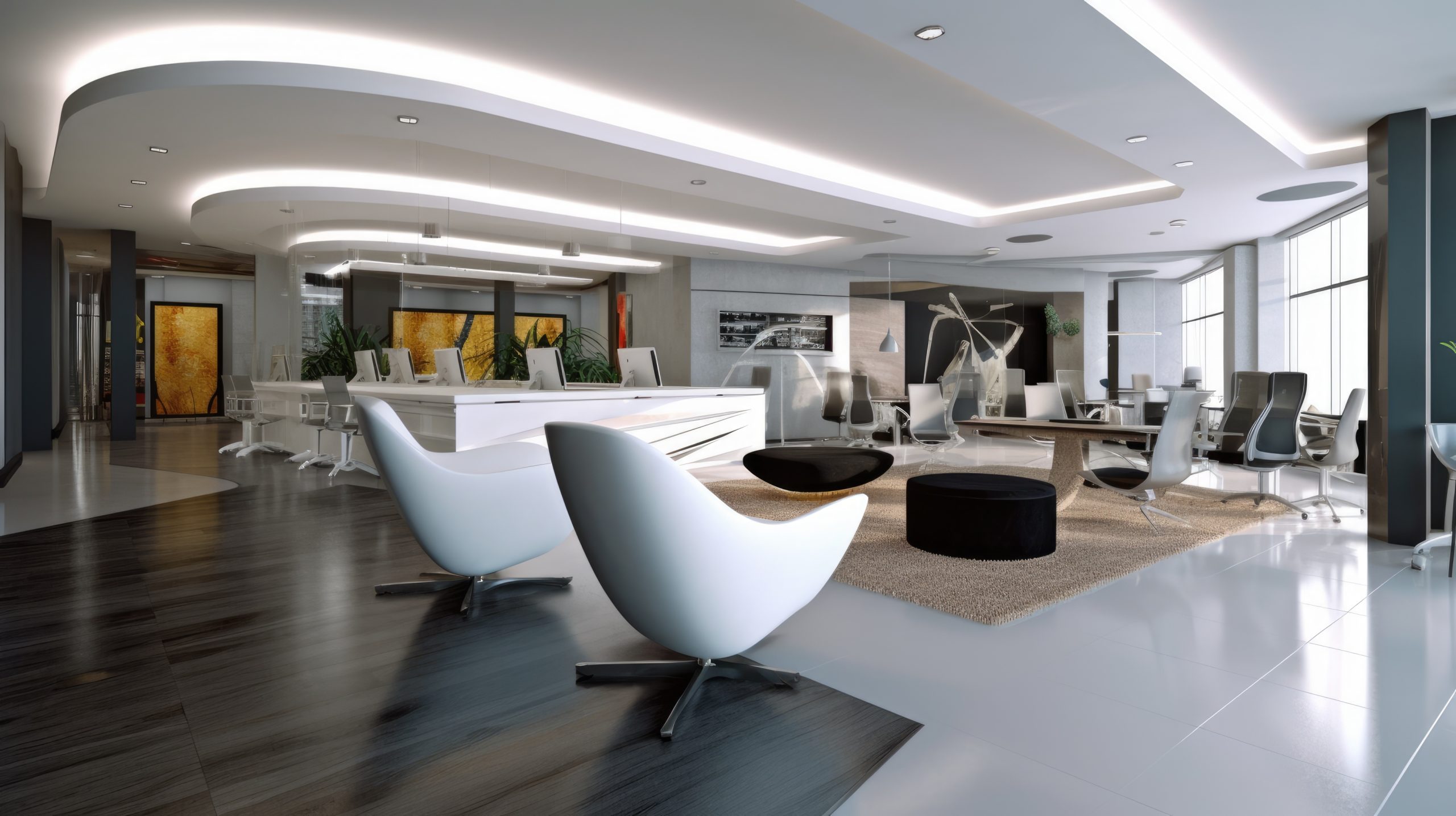 Home - High Rock Interior Designs & Implementations